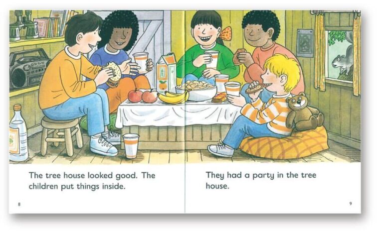 ORT完全攻略！オックスフォードリーディングツリーのレベルや値段を完全解説 | Enriching Life